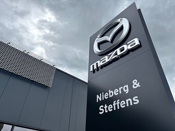 Nieberg Und Steffens Warendorf